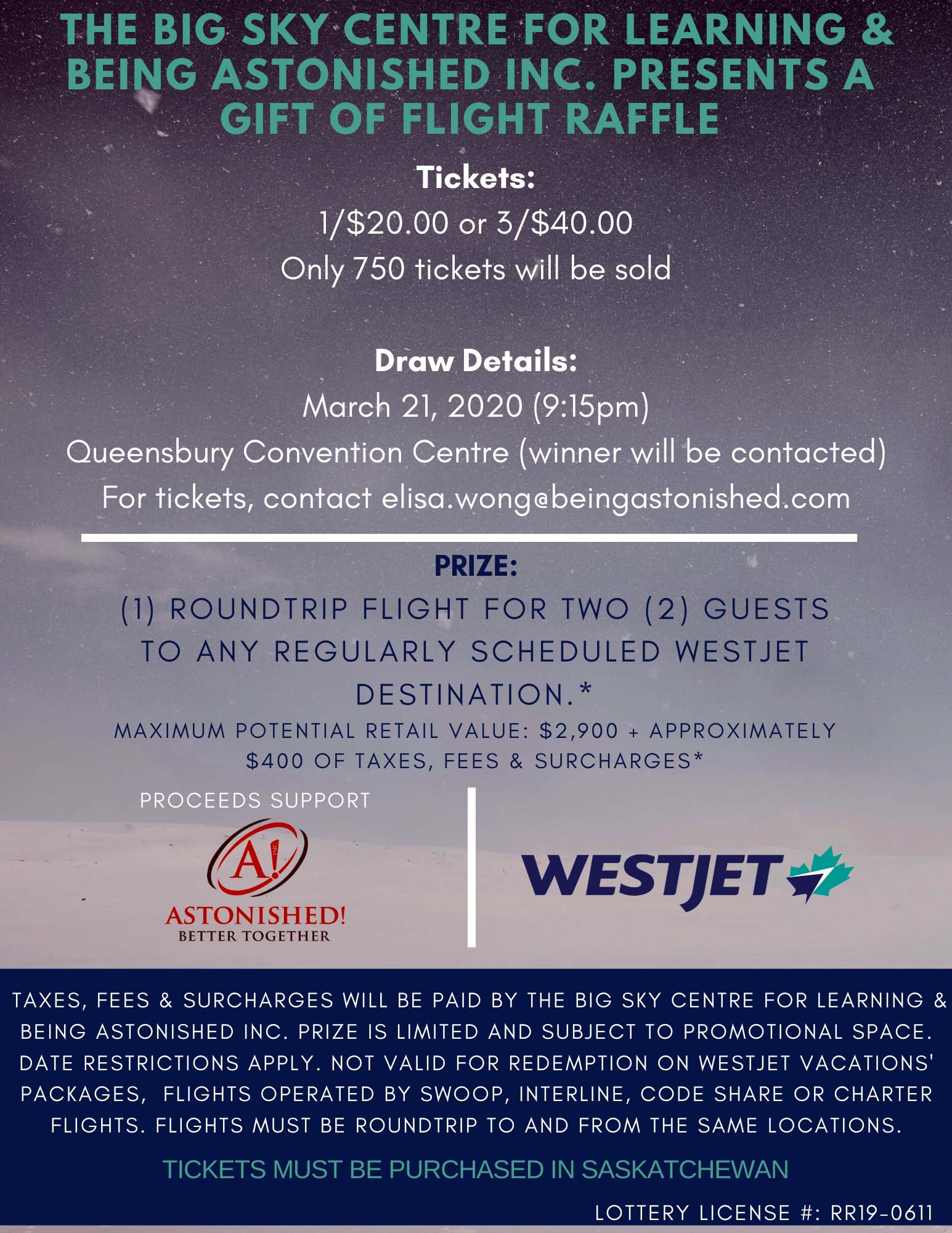 A! Spring Gala – The Big Sky Centre for Learning and Being Astonished Inc.