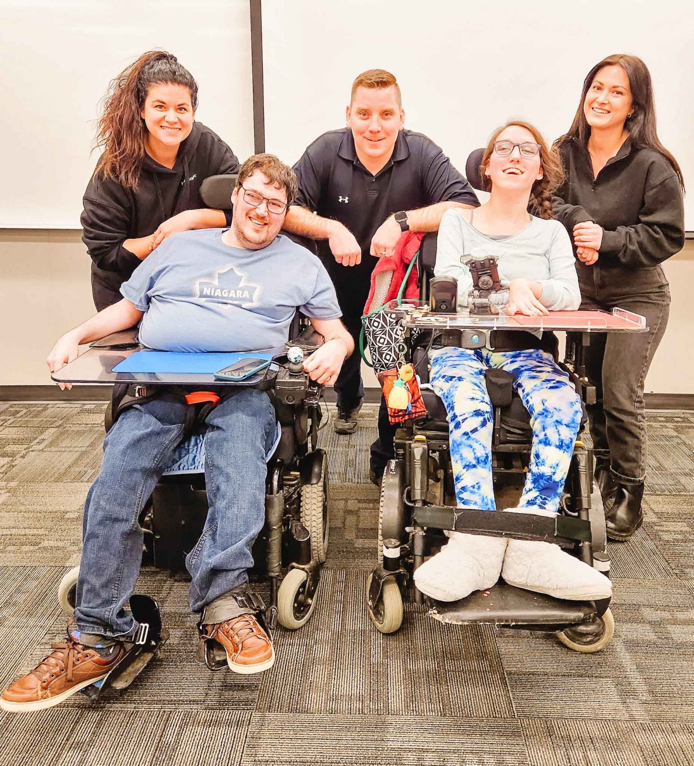 Astonished! Leadership Team – The Big Sky Centre for Learning and Being ...