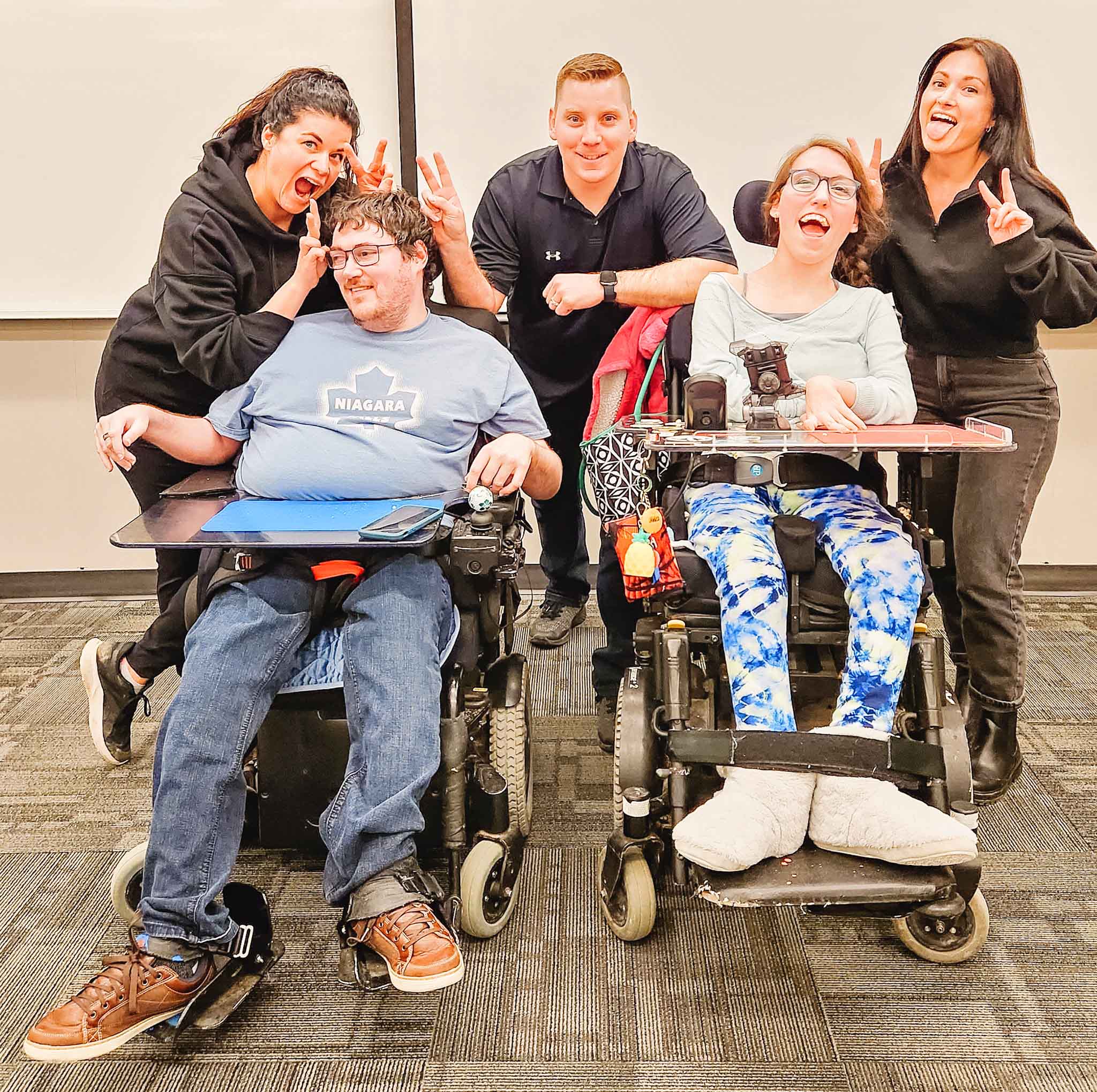 Astonished! Leadership Team – The Big Sky Centre for Learning and Being ...